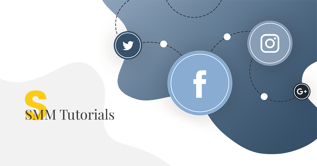 SMM Tutorials