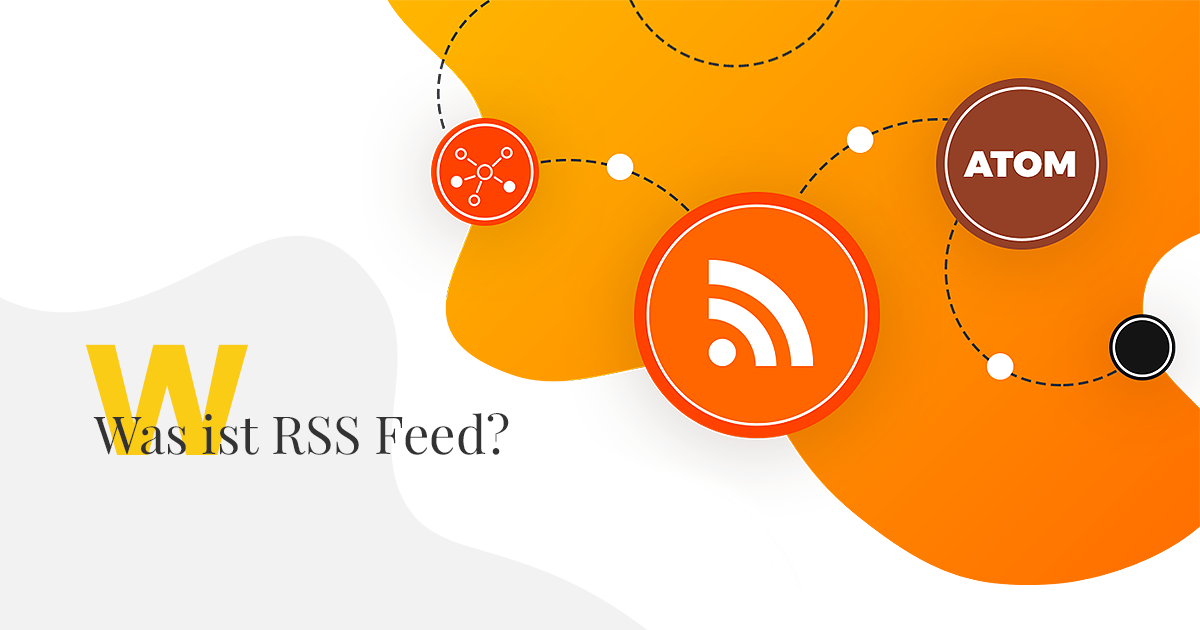 Was ist RSS Feed?