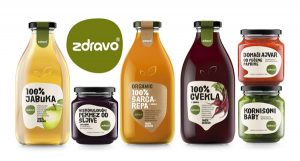 Verpackung von organischen Produkten: beste Designbeispiele
