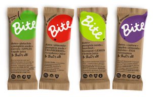 Verpackung von organischen Produkten: beste Designbeispiele