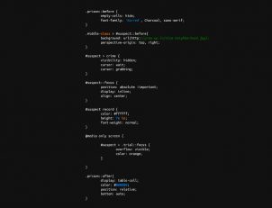Code-Poesie: Gedichte die in Programmiersprachen geschrieben sind