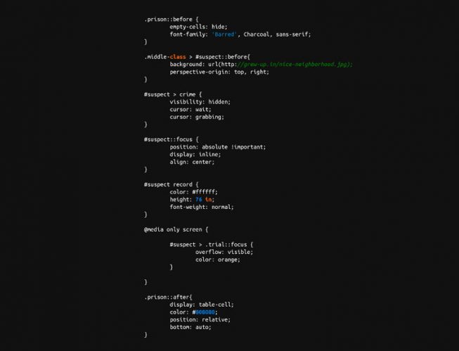 Code-Poesie: Gedichte die in Programmiersprachen geschrieben sind