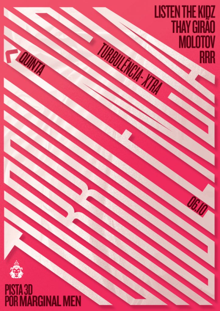 Erstaunliche Typografie-Poster, die Ihr kreatives Genie stärken