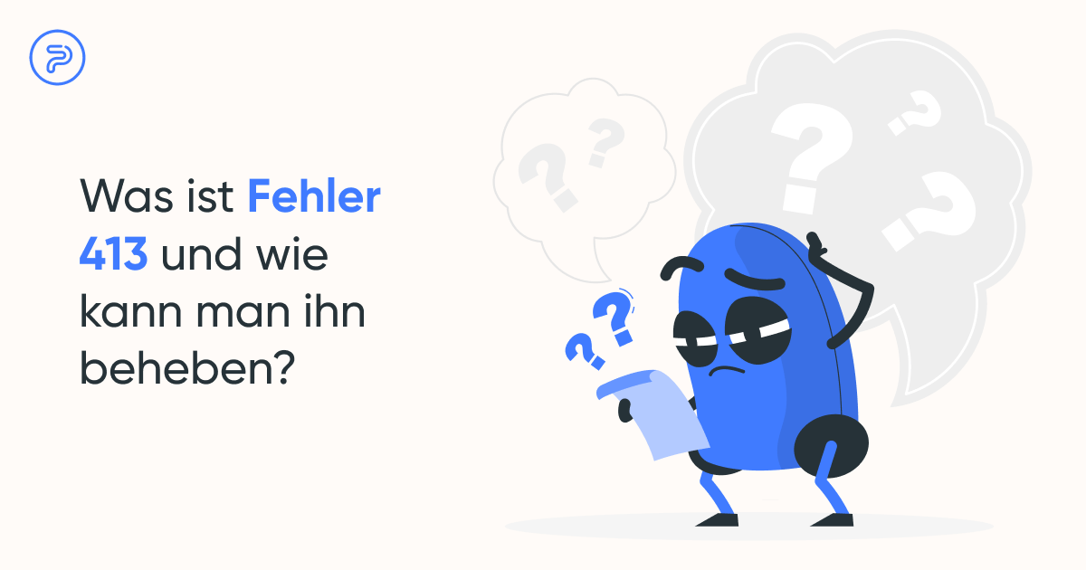 Was ist „fehlercode 521“ und wie kann man ihn beheben