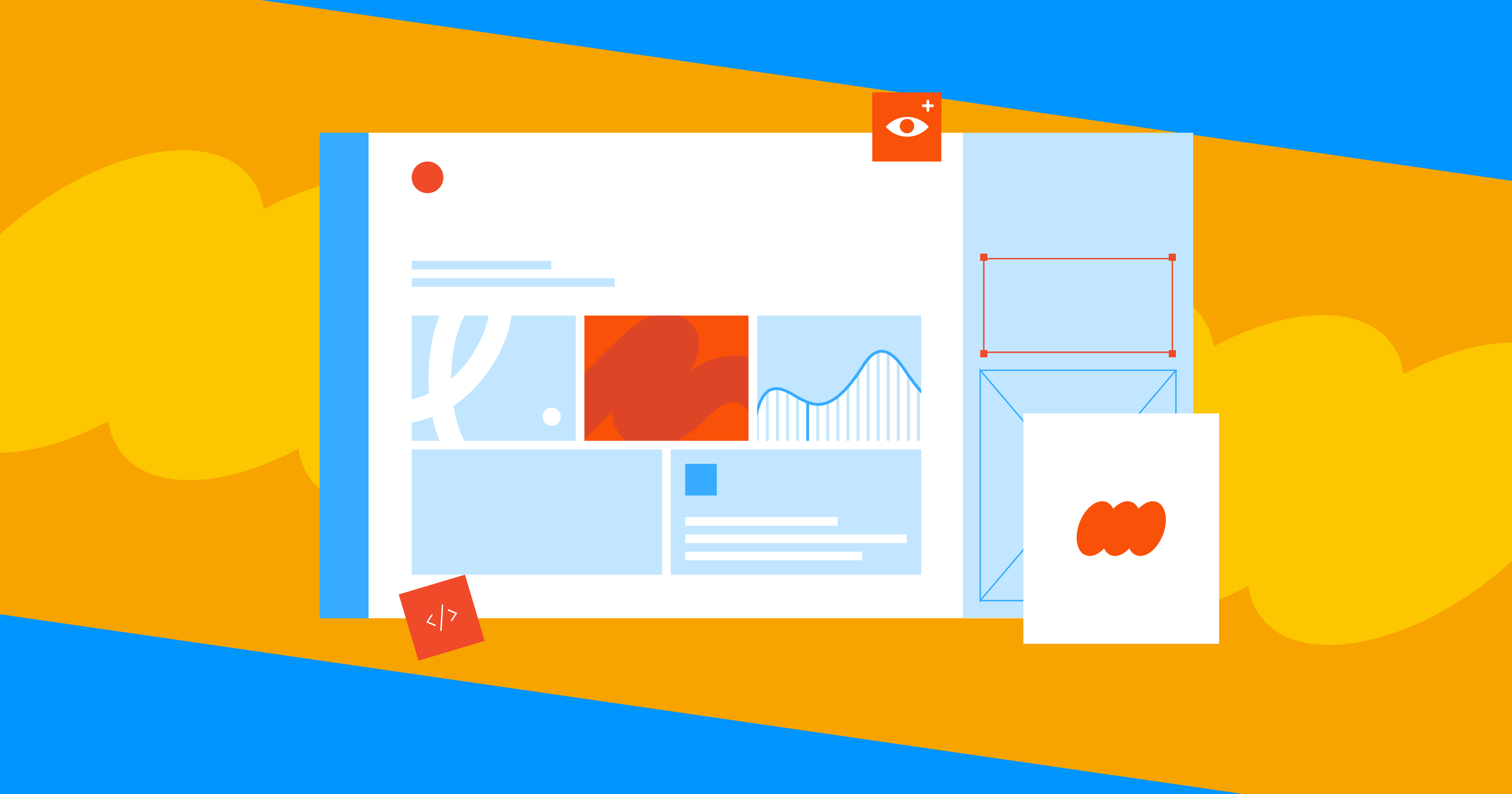 Die besten Plattformen für die Entwicklung von Webanwendungen